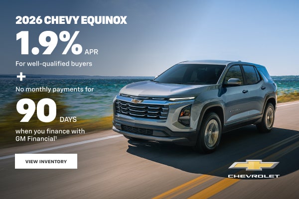 Wilton Chevrolet Dealer in Wilton CT | Fairfield Stamford CT Chevrolet ...